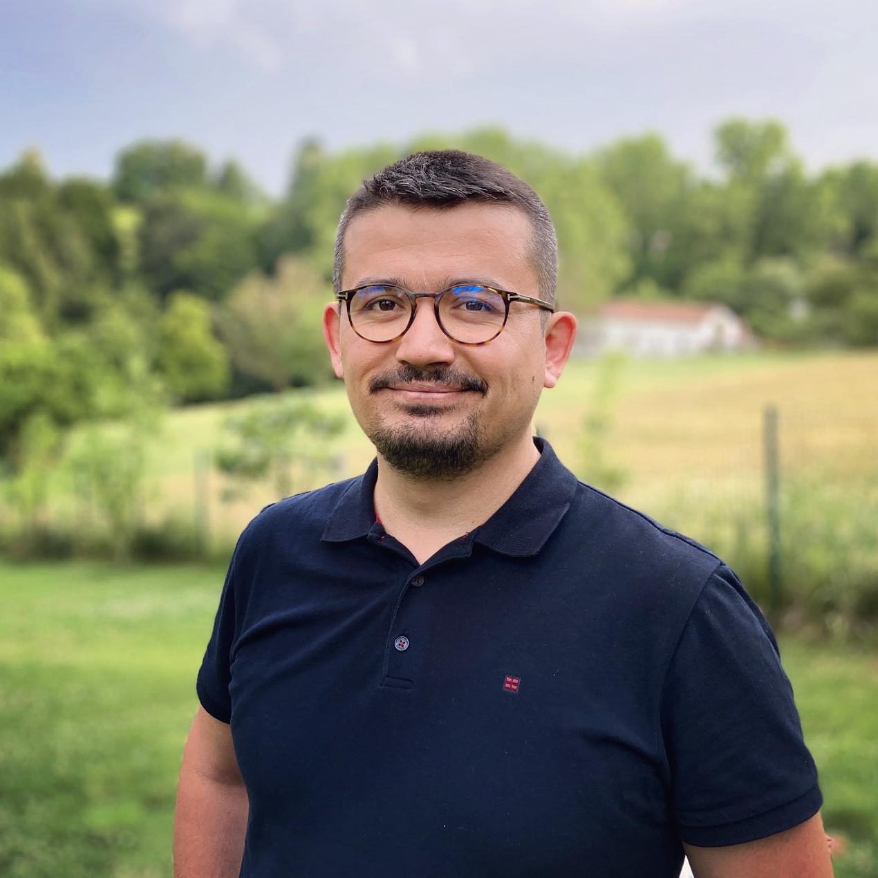 Homepage - Dr. Harun AKSAYA